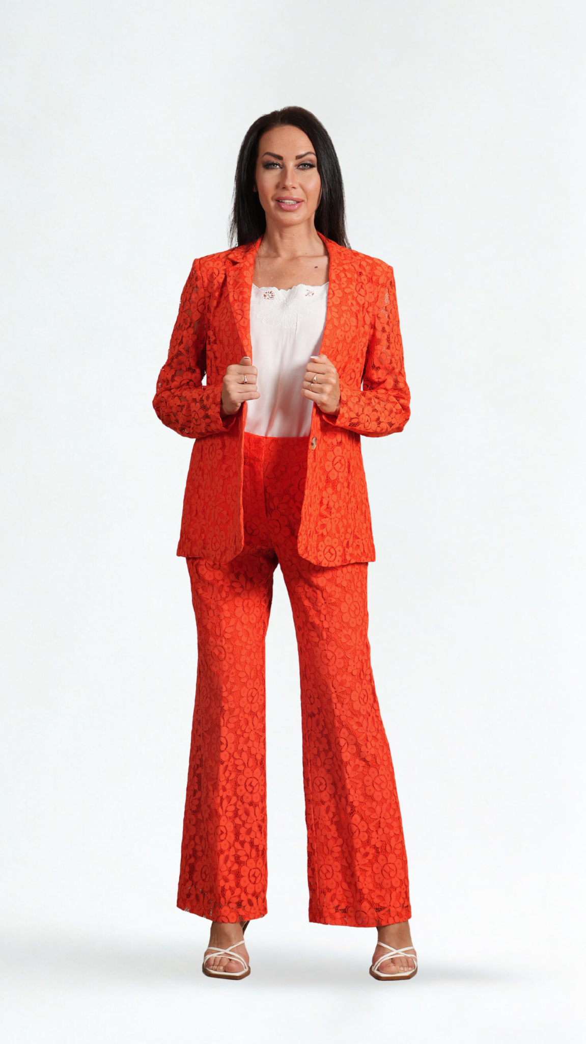 Lucy Suit – Massini